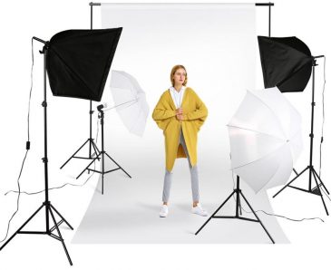 Tiang Backdrop Foto Green Screen Studio Foto Tiang Stand Background ...