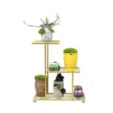 Rak Tanaman RT-020 – Sofaku Rak Tanaman Rak Multifungsi Standing Plant ...