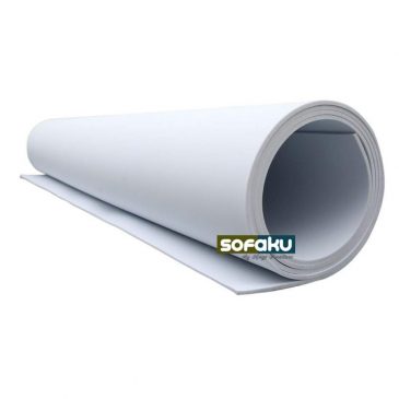 EVA FOAM Spon Busa Karet Ati (Harga Per mm) Busa Tipis Untuk Alas | Sofaku