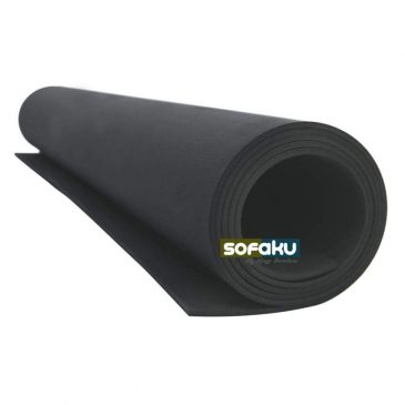 EVA FOAM Spon Busa Karet Ati (Harga Per mm) Busa Tipis Untuk Alas | Sofaku