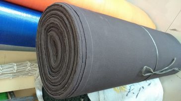 Terpal Kain Tebal Kuat Robinhood – Terpal Kain Canvas – Tenda Tebal ...