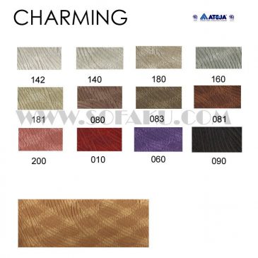 CHARMING Ateja Bahan Sofa Charming – Motif Halus Interior Sofa, Fabric ...