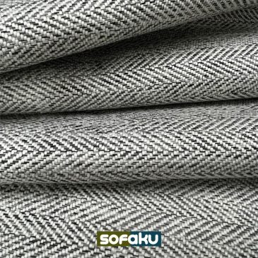 SOFAKU : REGENCY SERAFINA – Kain Polyester Sofa Bahan Fabric Sofa ...